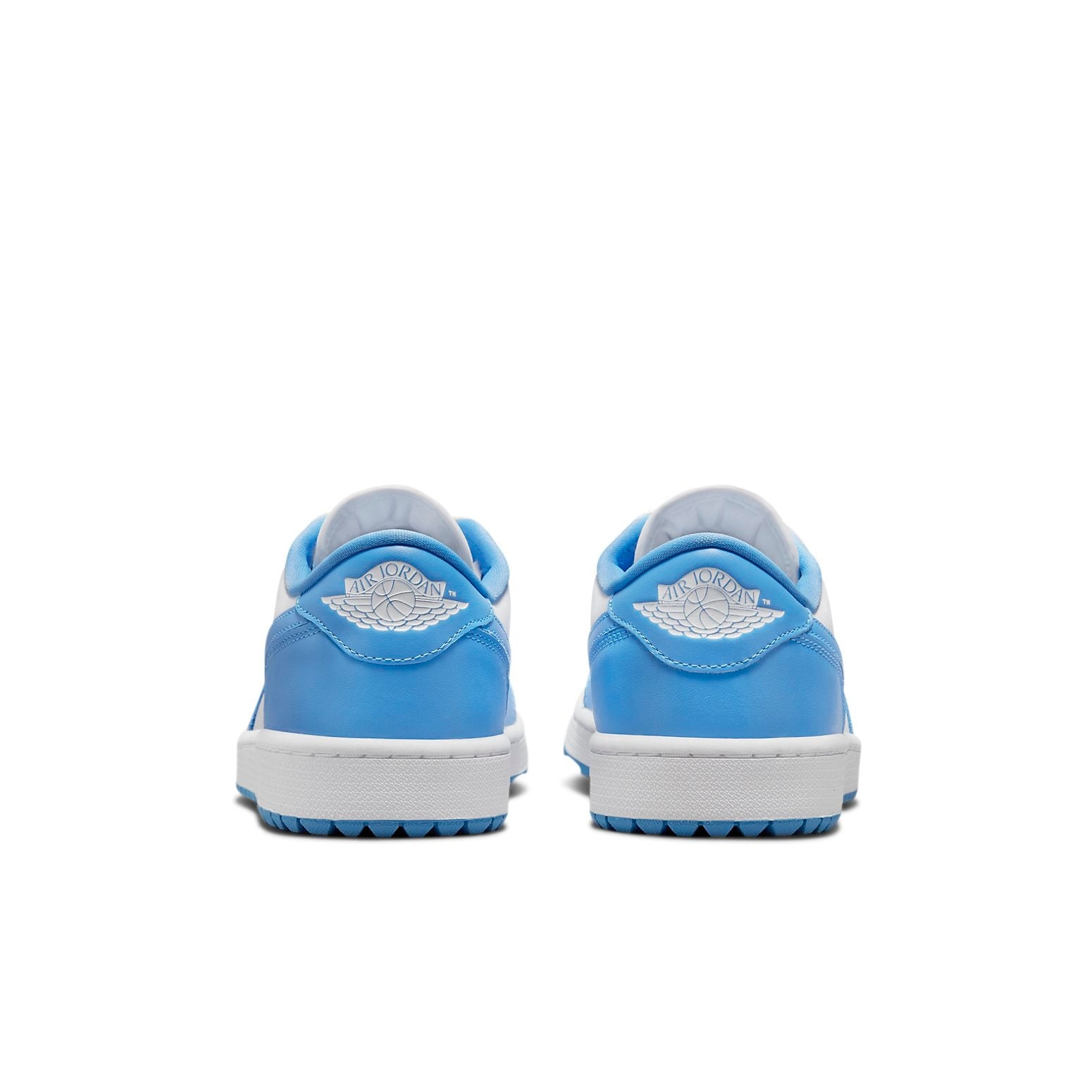 Jordan Air Jordan 1 Low Golf 'UNC' DD9315-100 | REVERSIBLE