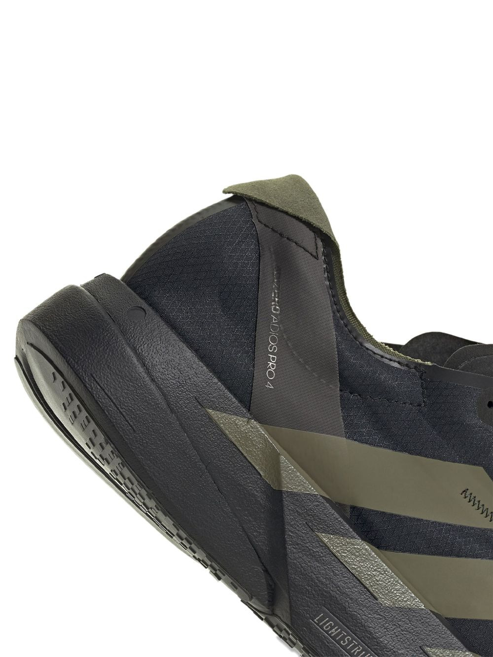adidas three-striped sneakers | REVERSIBLE