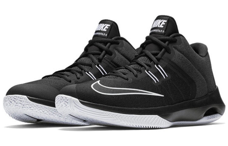 Nike Nike Air Versitile 2 'Black White' 921692-001 | REVERSIBLE