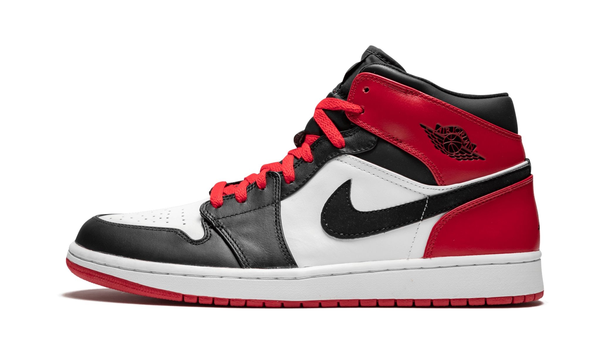 Jordan Air Jordan 1 Mid "Old Love/New Love" | REVERSIBLE