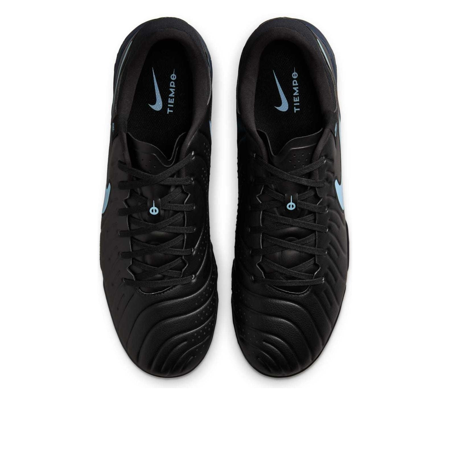 Nike Nike Tiempo Legend 10 Academy 'Black' DV4342-003 | REVERSIBLE