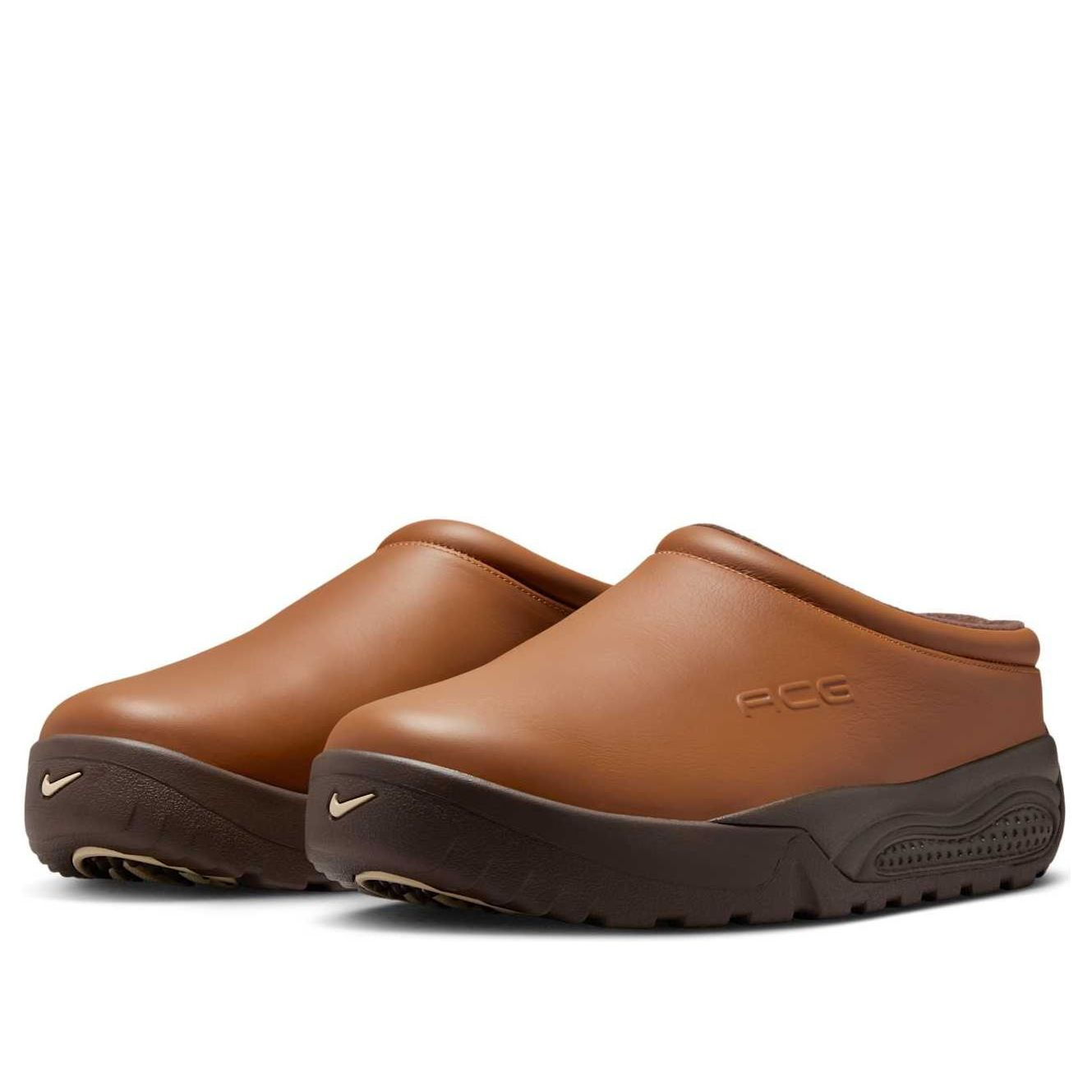 Nike Nike ACG Rufus 'Light British Tan' HV4087-200 | REVERSIBLE