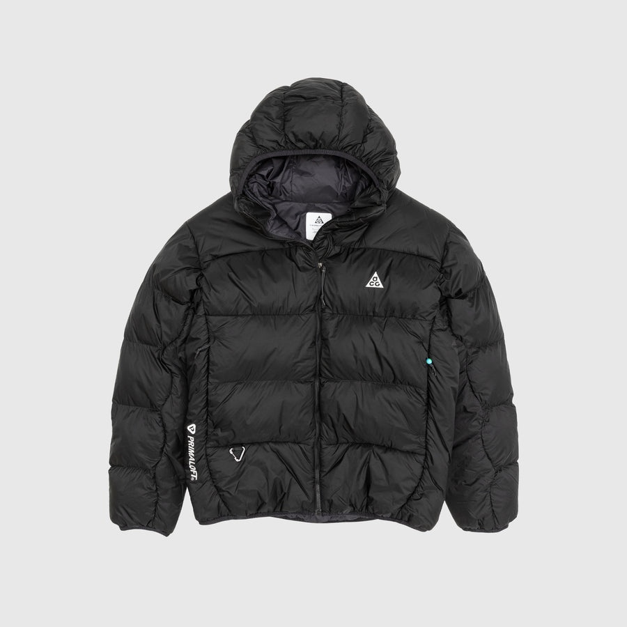 Nike ACG THERMA-FIT ADV "LUNAR LAKE" PUFFER JACKET | REVERSIBLE