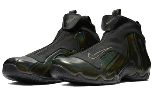 Nike Nike Air Flightposite One 'Legion Green' AO9378-300 | REVERSIBLE