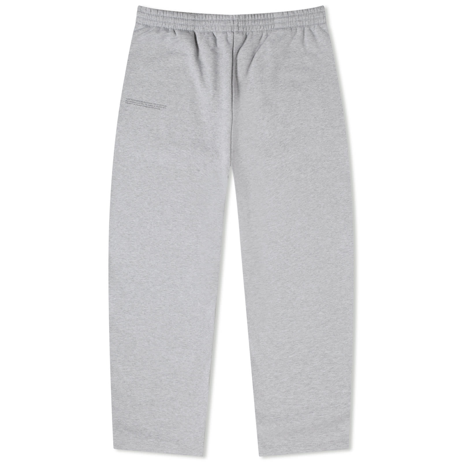 PANGAIA Pangaia DNA Barrel Leg Track Pants | REVERSIBLE
