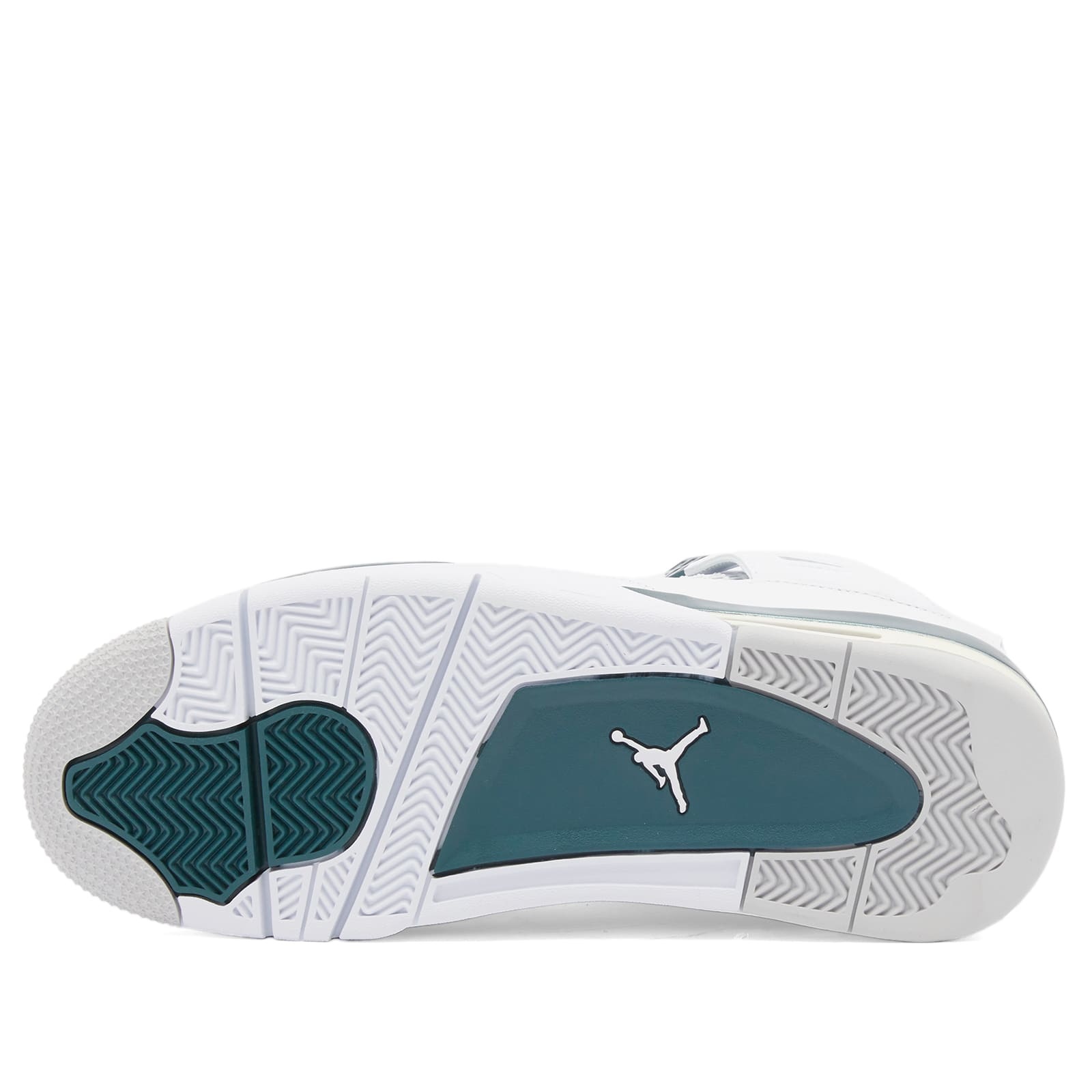 Jordan Air Jordan 4 Retro Remastered | REVERSIBLE