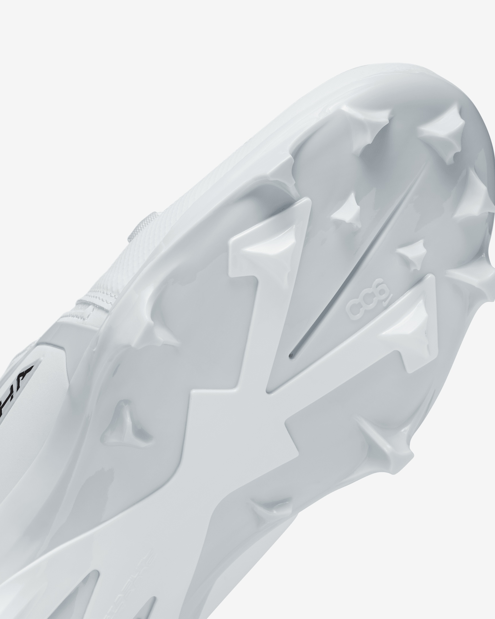 Nike Nike Men's Alpha Menace Pro 3 Football Cleats | REVERSIBLE