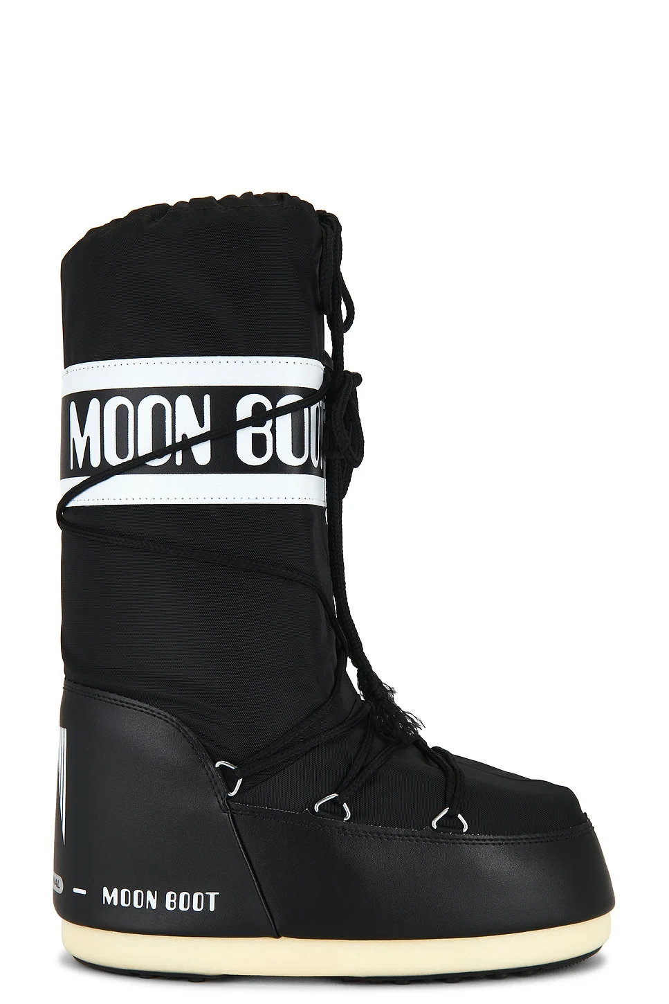 MOON BOOT Icon Nylon Boot | REVERSIBLE