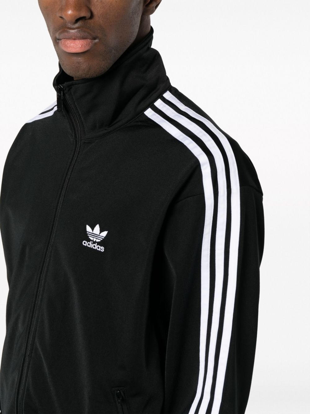 adidas Adicolor Classics Firebird track jacket | REVERSIBLE
