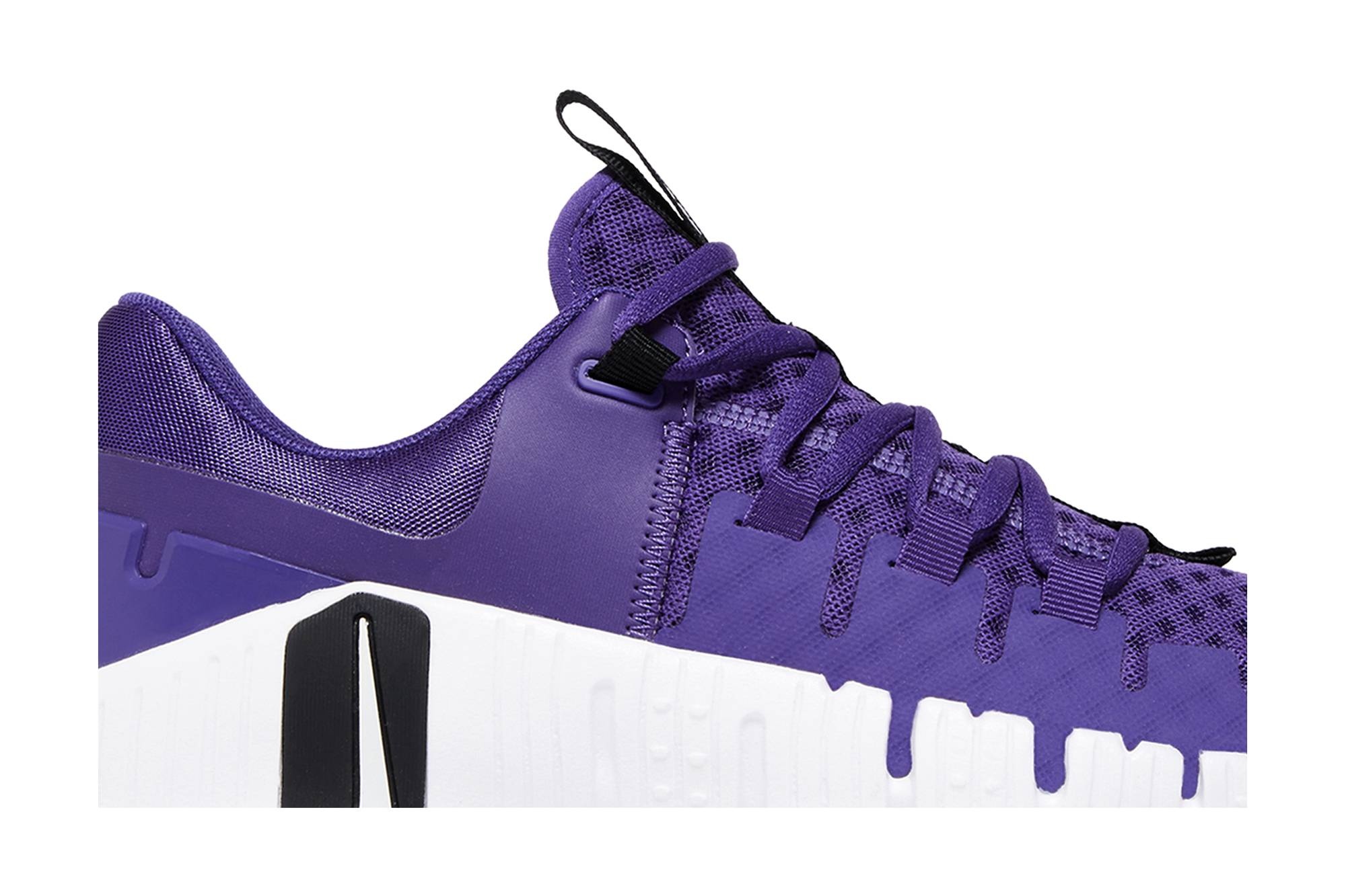Nike Free Metcon 5 TB 'Court Purple' | REVERSIBLE
