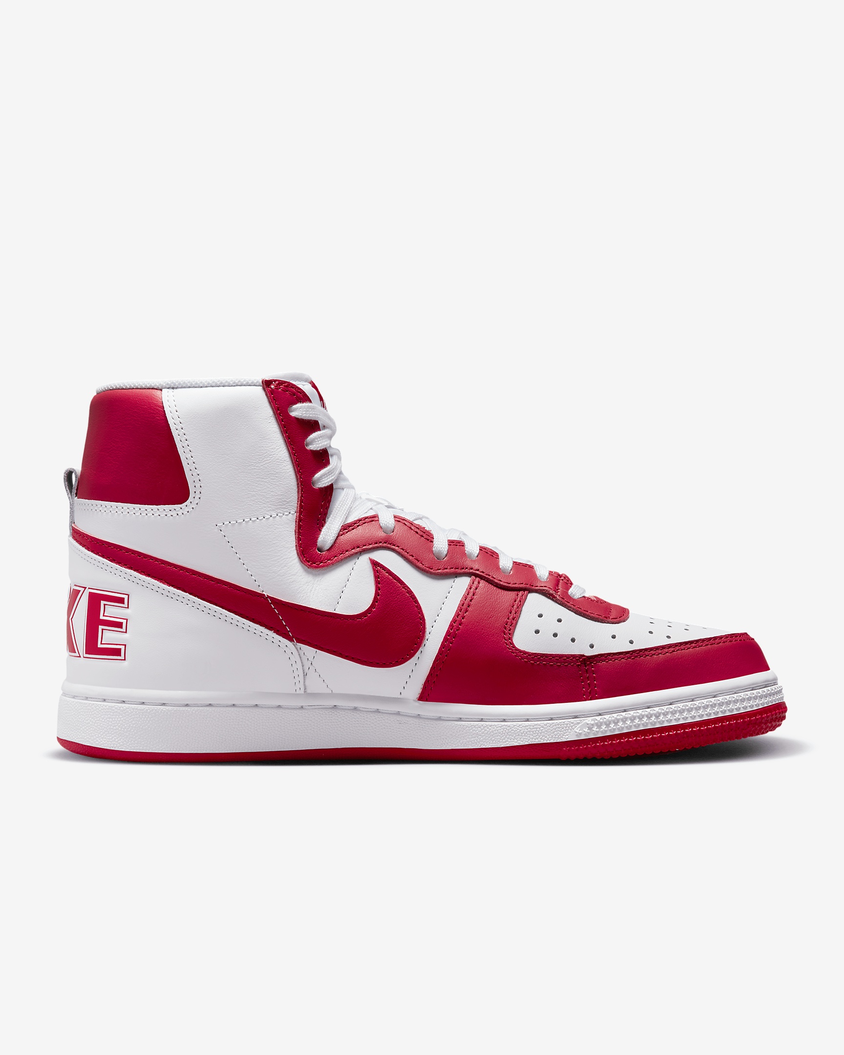 Nike Nike Terminator High Men's Shoes | REVERSIBLE