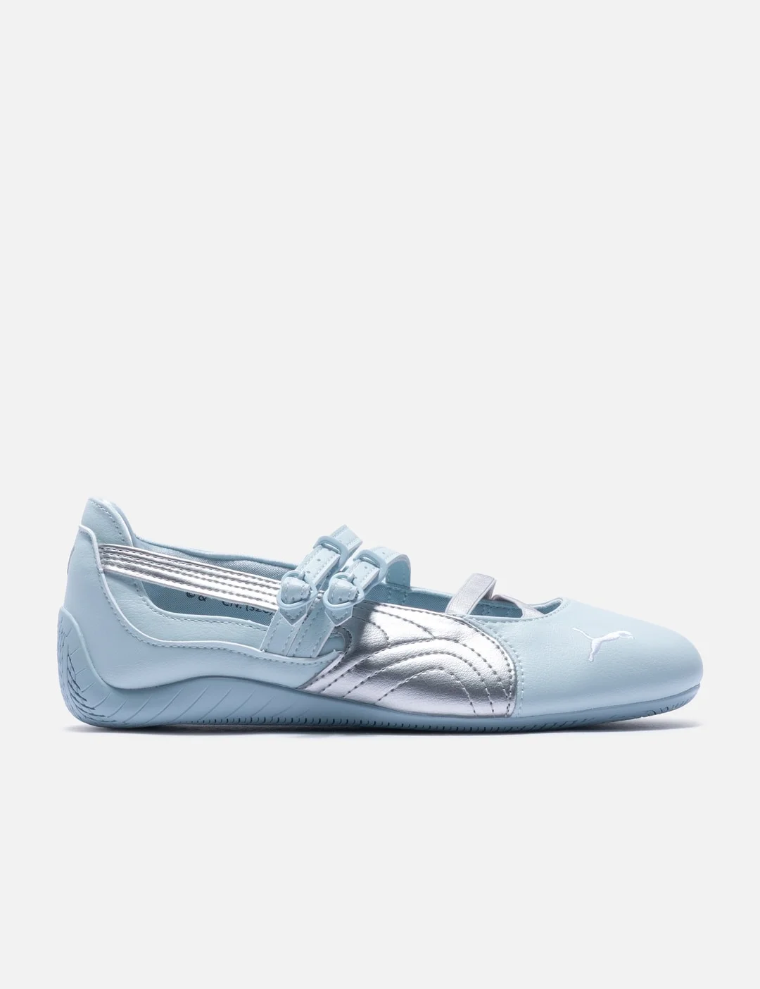 PUMA THE POWERPUFF GIRLS X PUMA SPEEDCAT BALLET - 408103 01 | REVERSIBLE