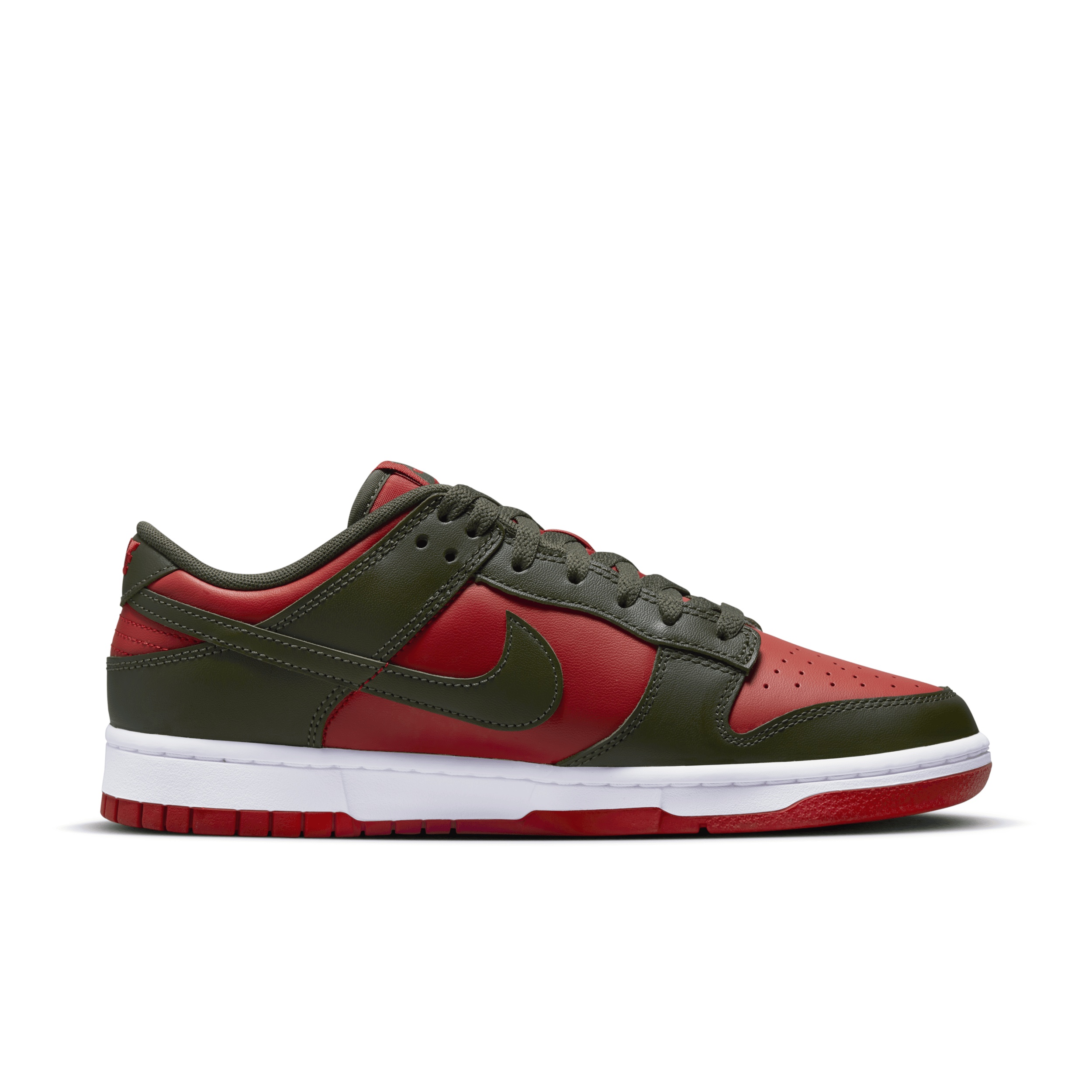 Nike Nike Men's Dunk Low Retro Shoes | REVERSIBLE