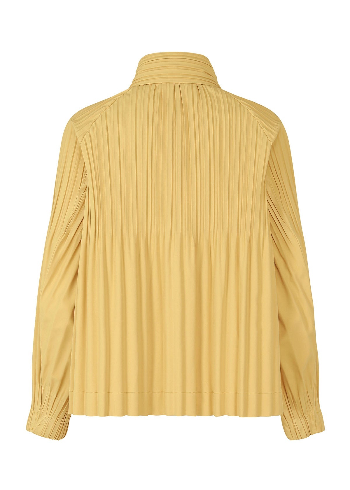 Pleats Please Issey Miyake SMOOTH COAT | REVERSIBLE Pleats Please Issey Miyake SMOOTH COAT | REVERSIBLE
