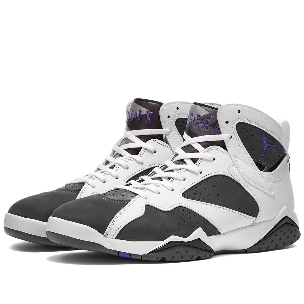 Jordan Air Jordan 7 Retro Flint | REVERSIBLE