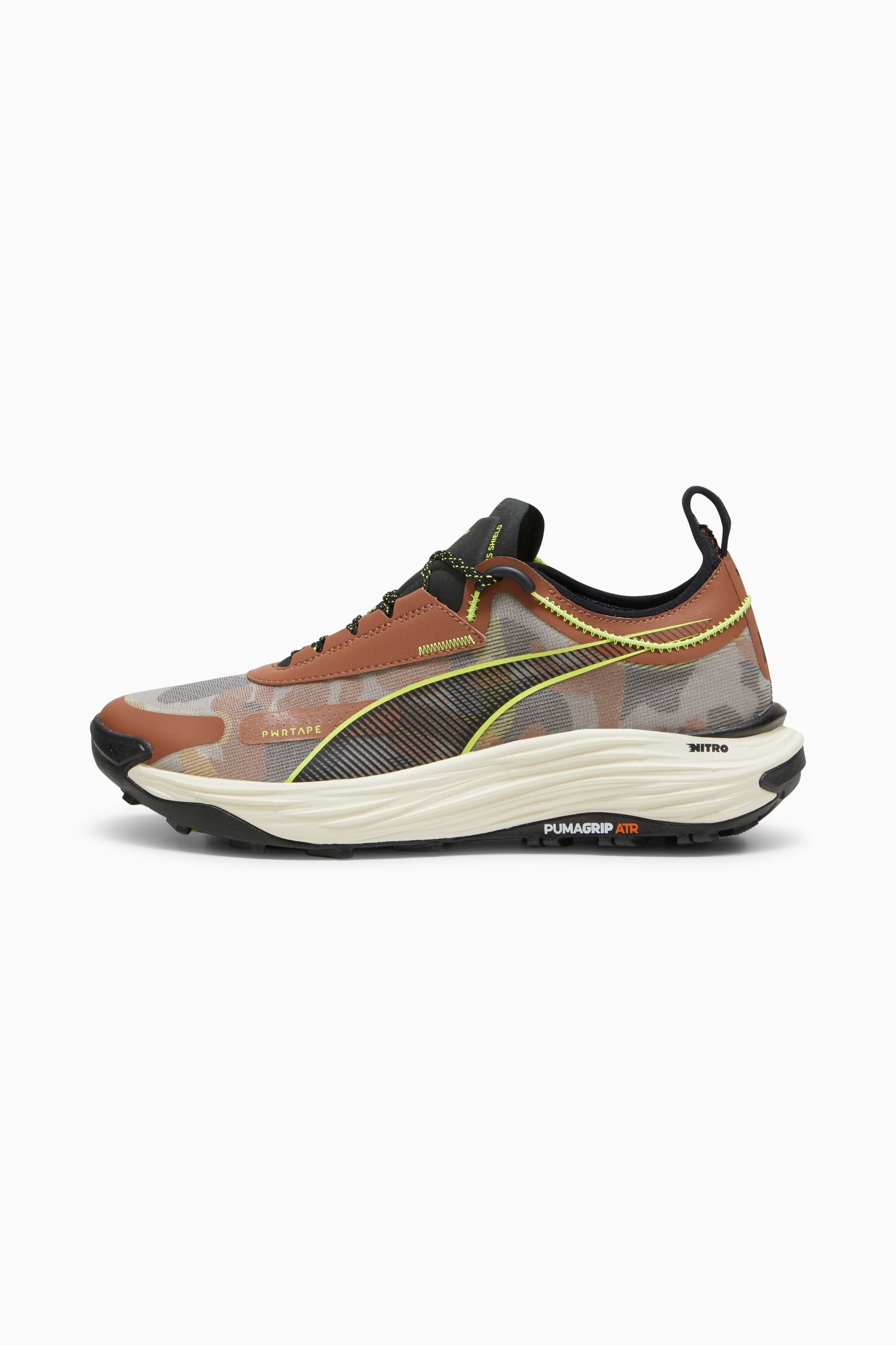 PUMA SEASONS Voyage NITRO™ 3 Men's Running Shoes | REVERSIBLE