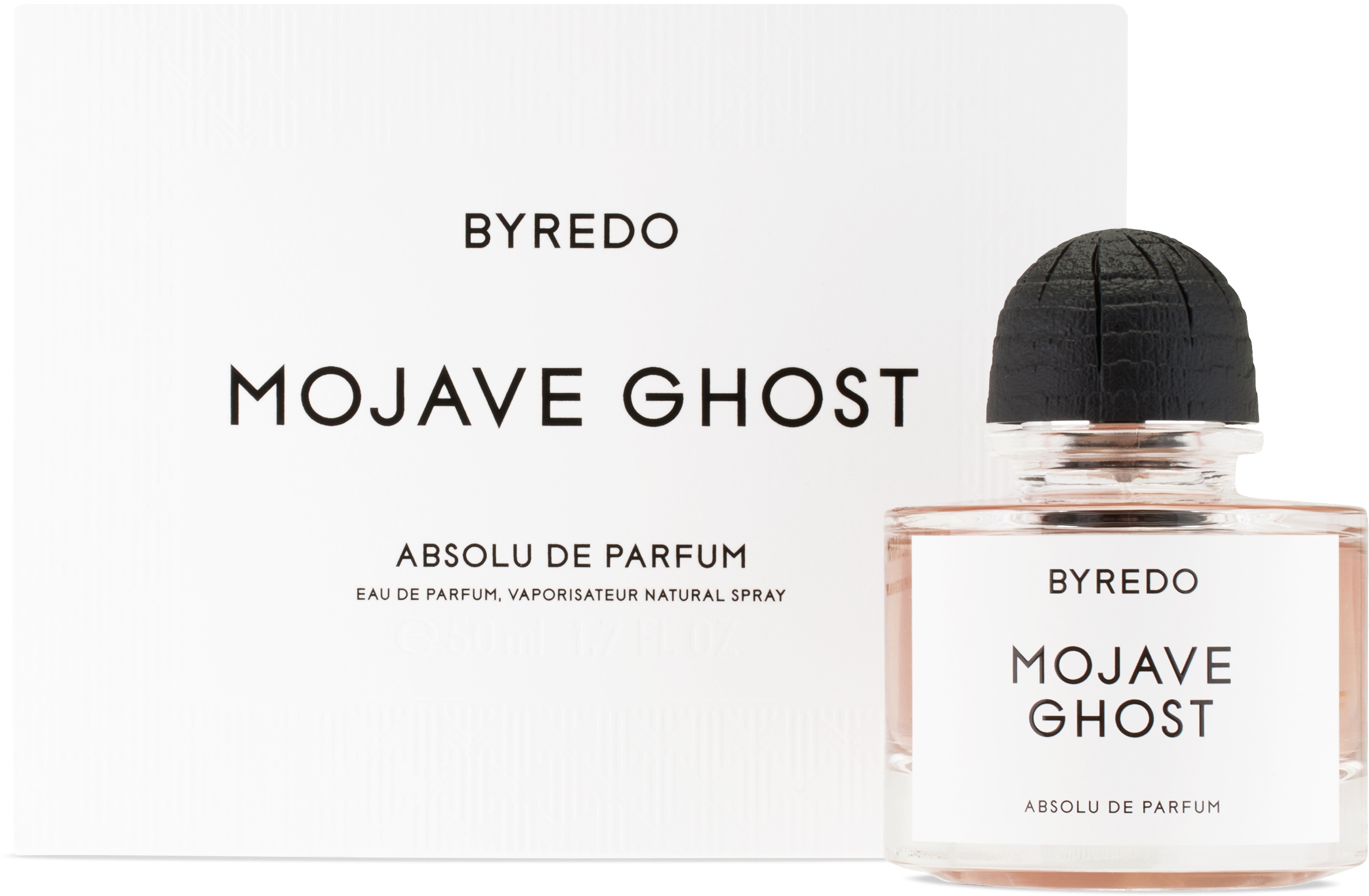BYREDO Mojave Ghost Absolu Eau de Parfum, 50 mL | REVERSIBLE