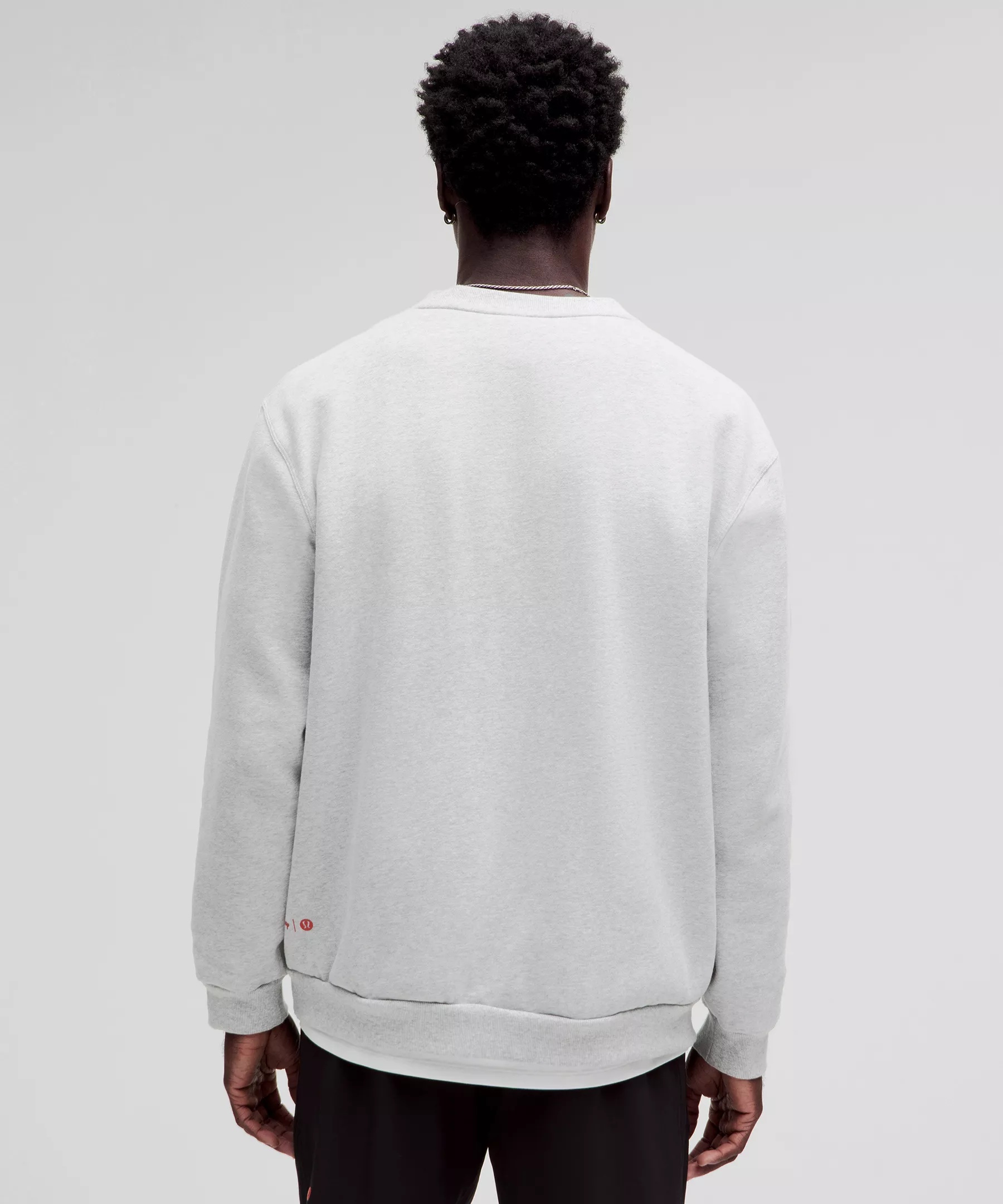 lululemon Disney x lululemon *Steady State Crew | REVERSIBLE