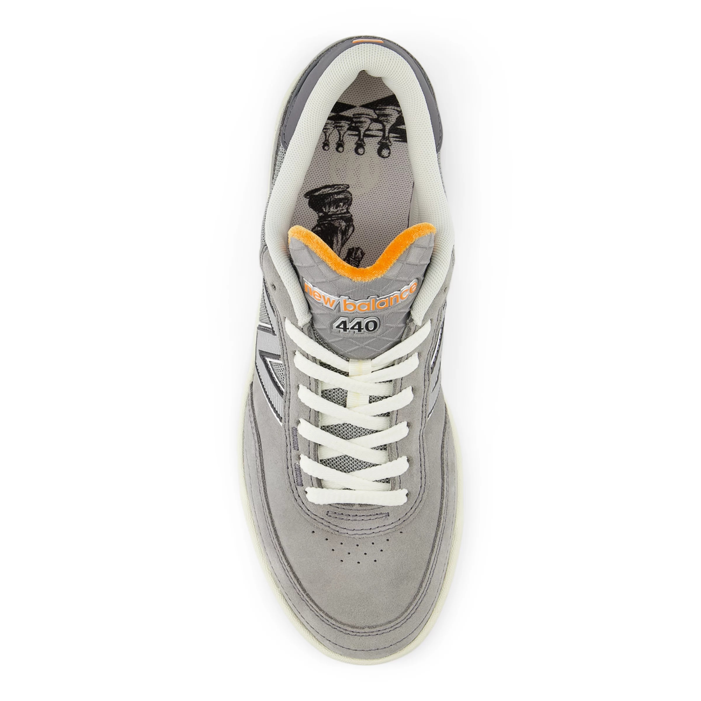 New Balance NB Numeric 440 V2 | REVERSIBLE