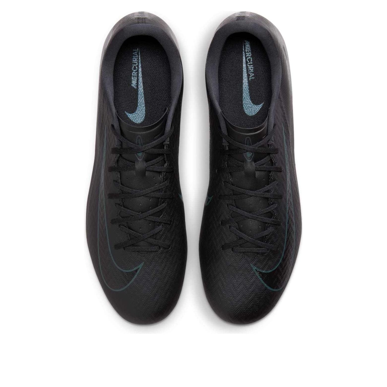 Nike Nike Mercurial Vapor 16 Academy HG Low 'Black' FQ8431-002 | REVERSIBLE