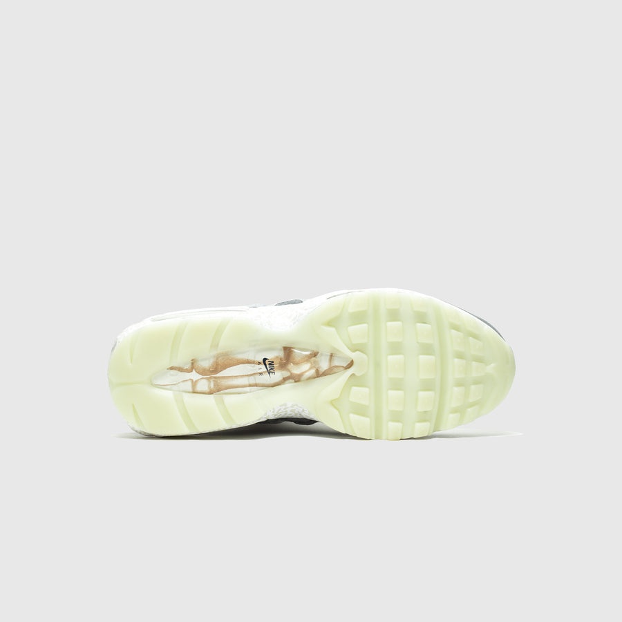Nike AIR MAX '95 "ANATOMY OF AIR BONE" | REVERSIBLE