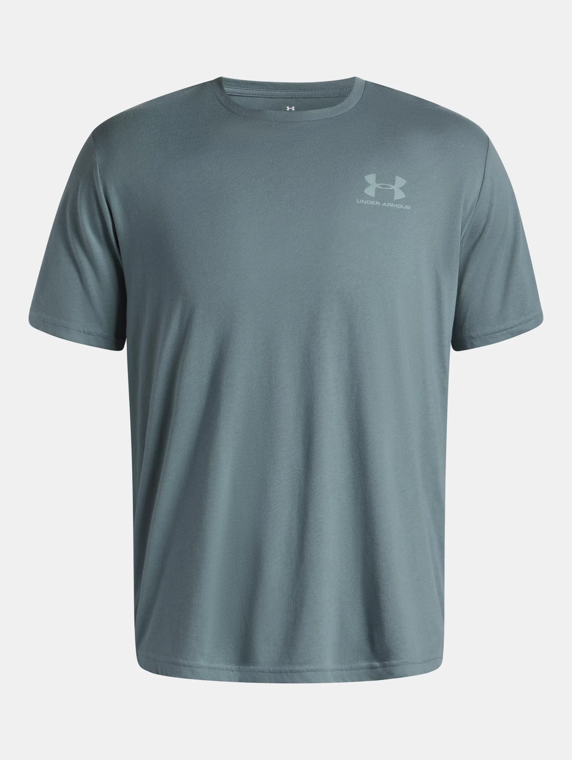 Under Armour UA Left Chest Logo | REVERSIBLE