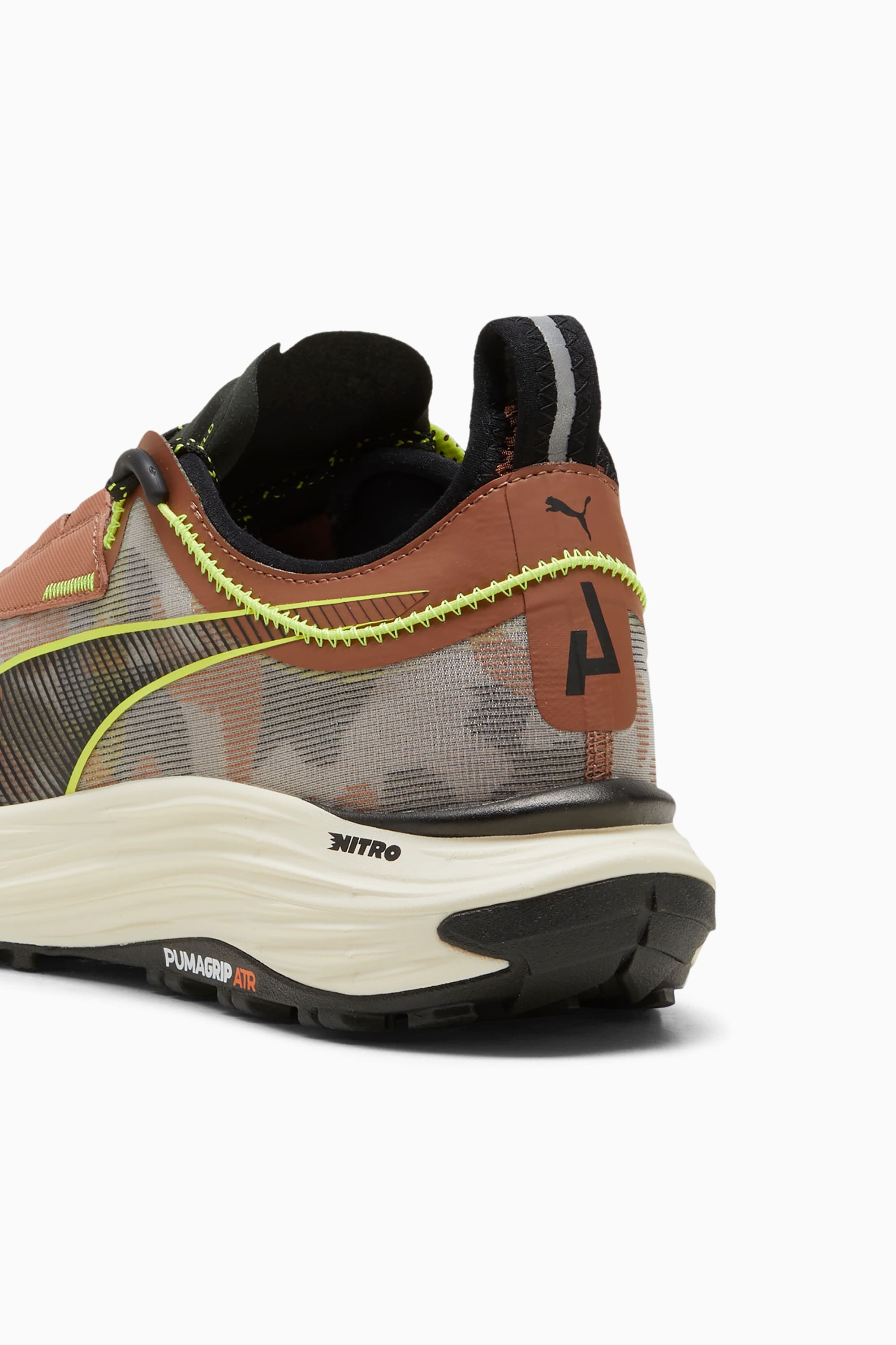 PUMA SEASONS Voyage NITRO™ 3 Men's Running Shoes | REVERSIBLE