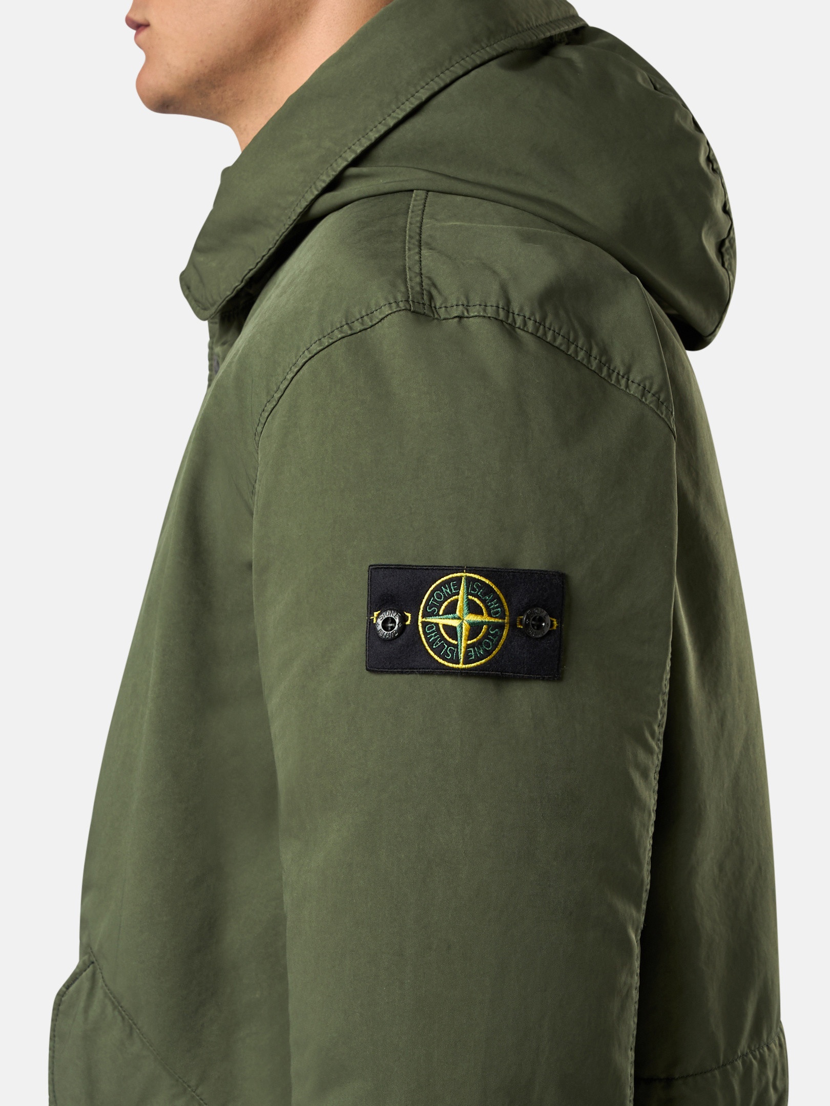 Stone Island 70349 DAVID-TC | REVERSIBLE