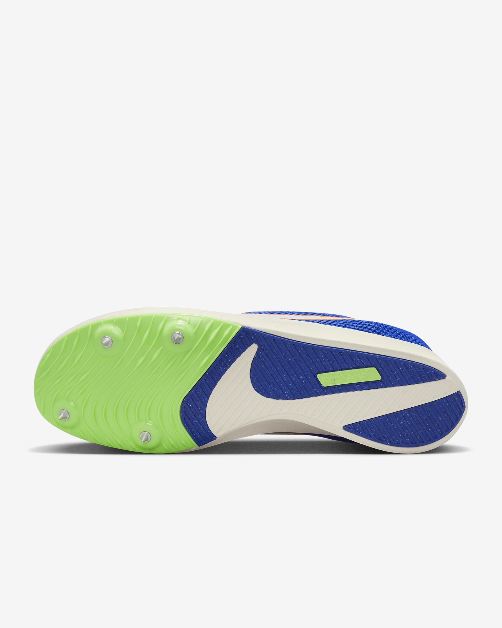 Nike Nike Rival Distance Track & Field Distance Spikes | REVERSIBLE