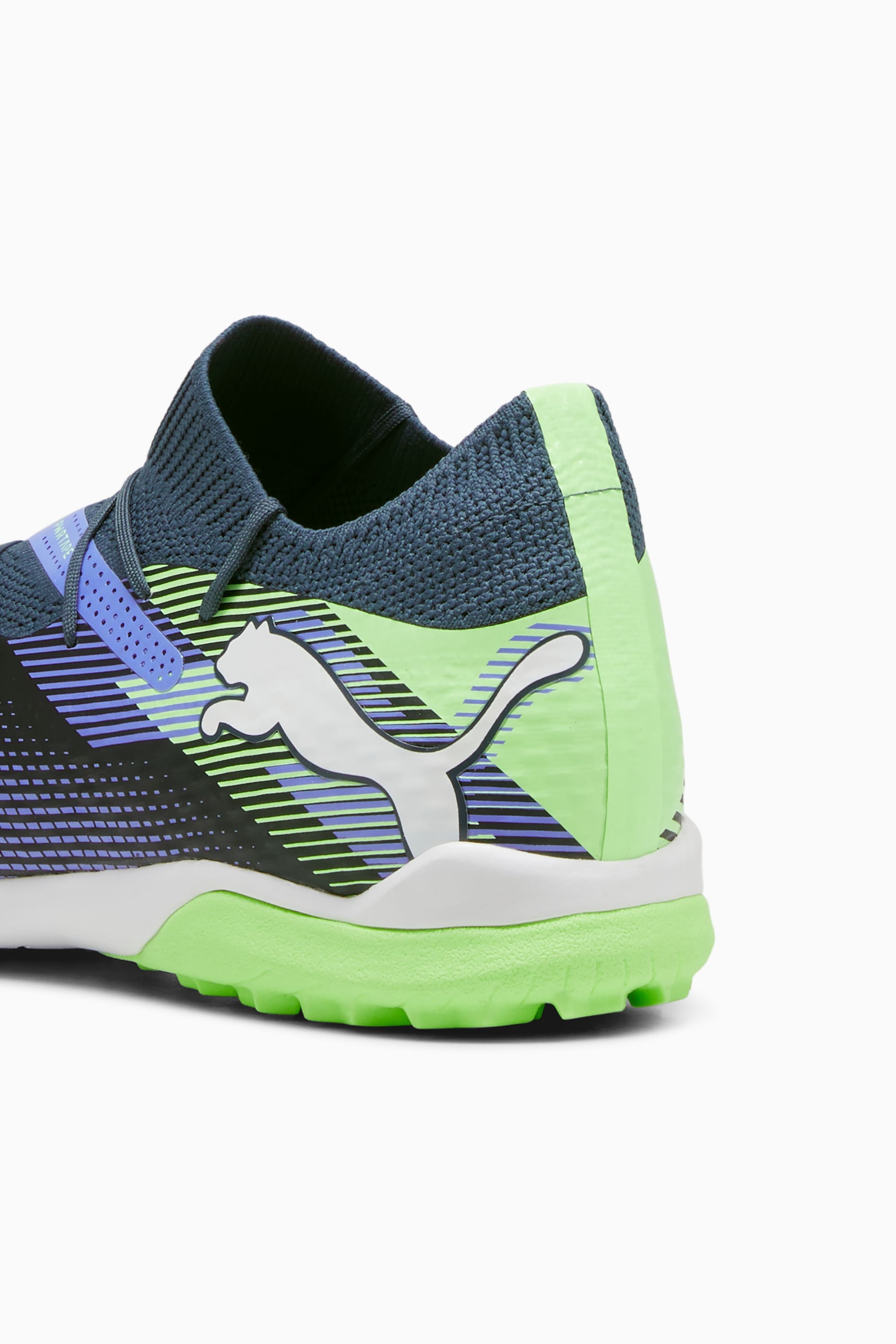 PUMA FUTURE 7 PRO CAGE Men's Turf Training Soccer Cleats | REVERSIBLE