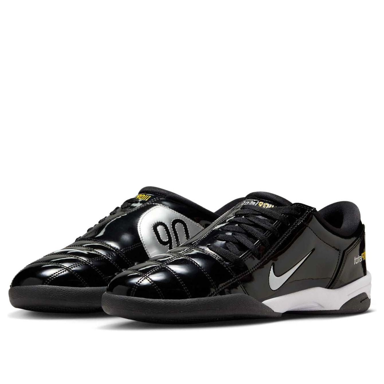 Nike Nike Total 90 3 SP 'Black' HJ9351-001 | REVERSIBLE