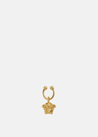 VERSACE Medusa Nose Ring REVERSIBLE
