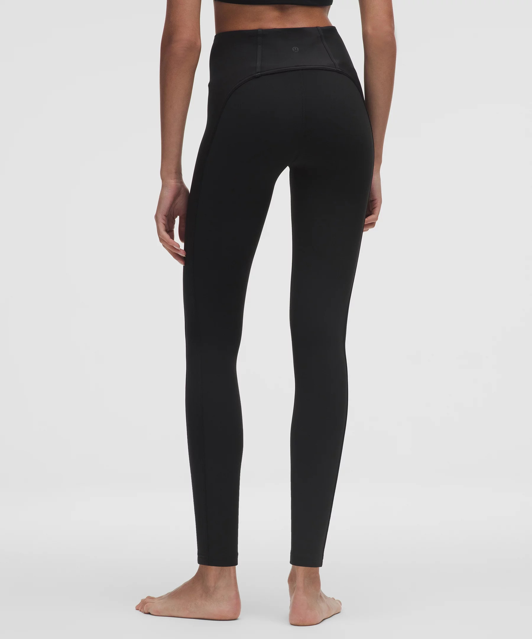 lululemon lululemon Align No Line™ High-Rise Pant 28" *Satin | REVERSIBLE