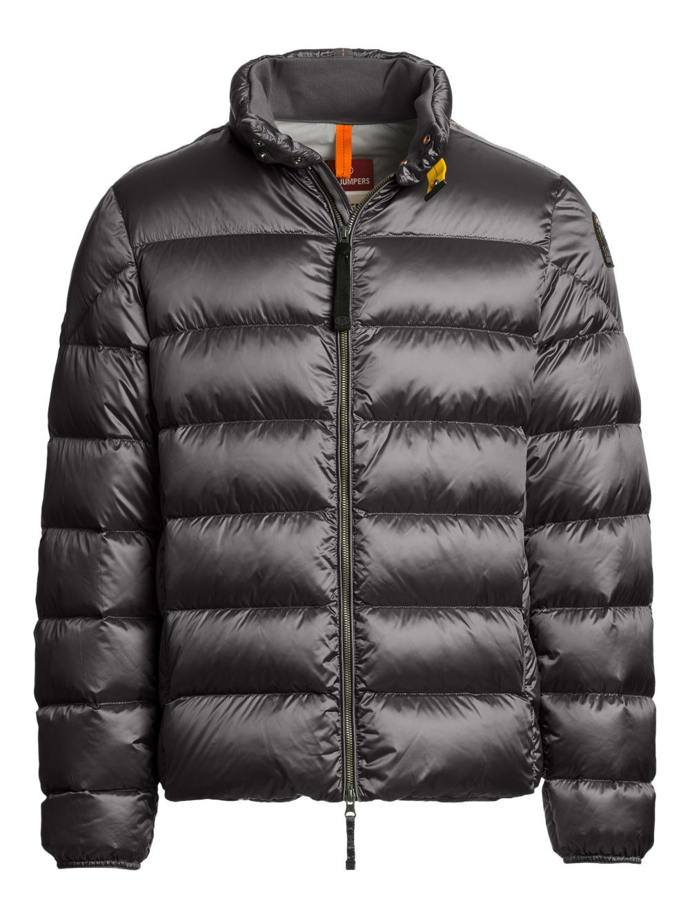 PARAJUMPERS Dillon quilted puffer jacket | REVERSIBLE