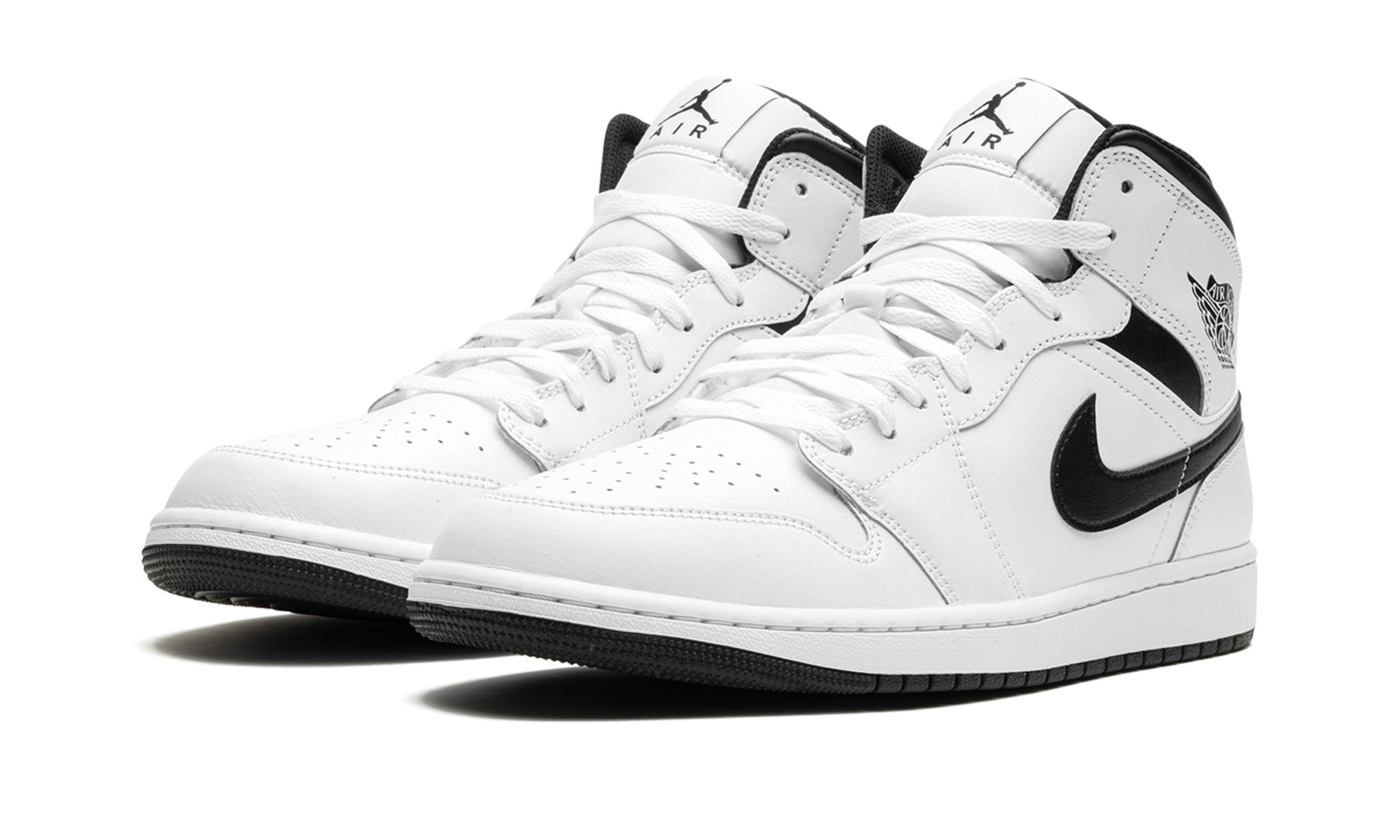 Jordan Air Jordan 1 Mid "Stormtrooper" | REVERSIBLE