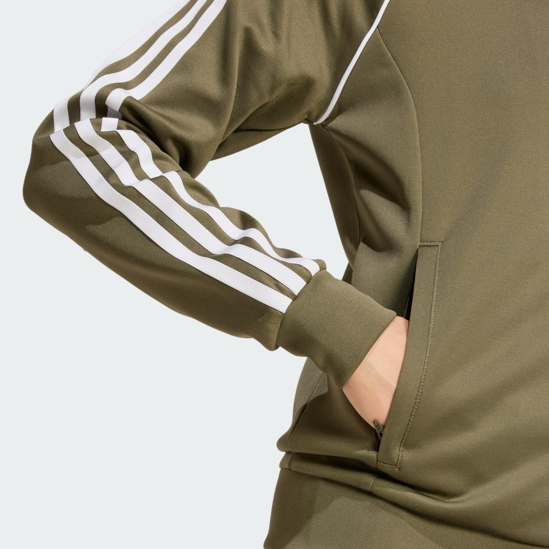 adidas Adicolor Classics SST Track Jacket | REVERSIBLE
