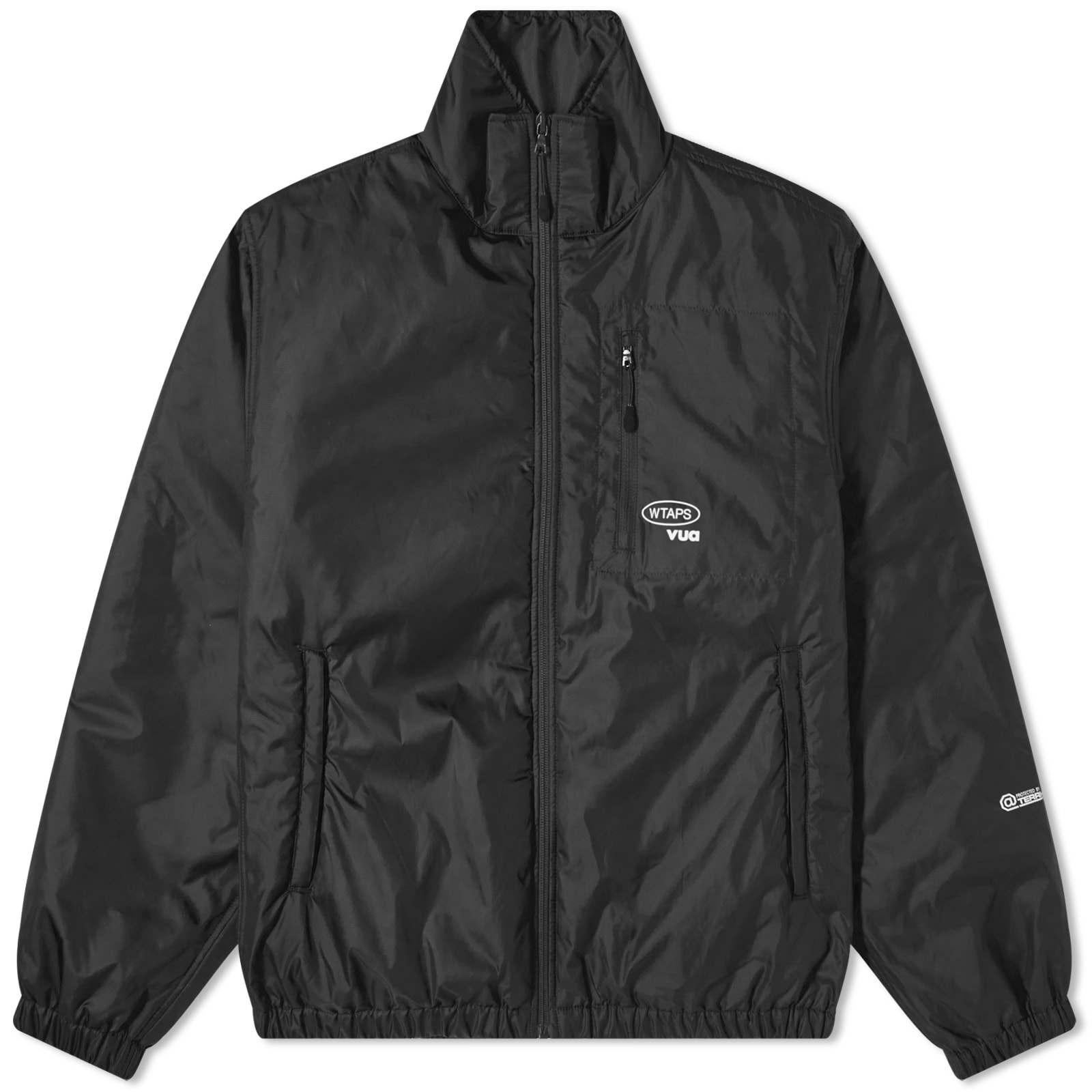 WTAPS WTAPS 11 Track Jacket | REVERSIBLE