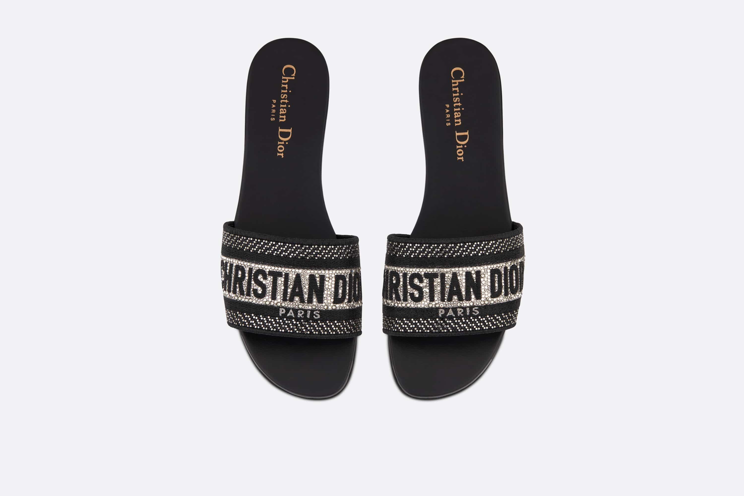 Dior Dway Slide | REVERSIBLE