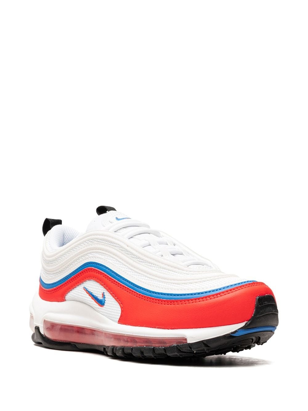 Nike Air Max 97 "Double Swoosh" sneakers | REVERSIBLE