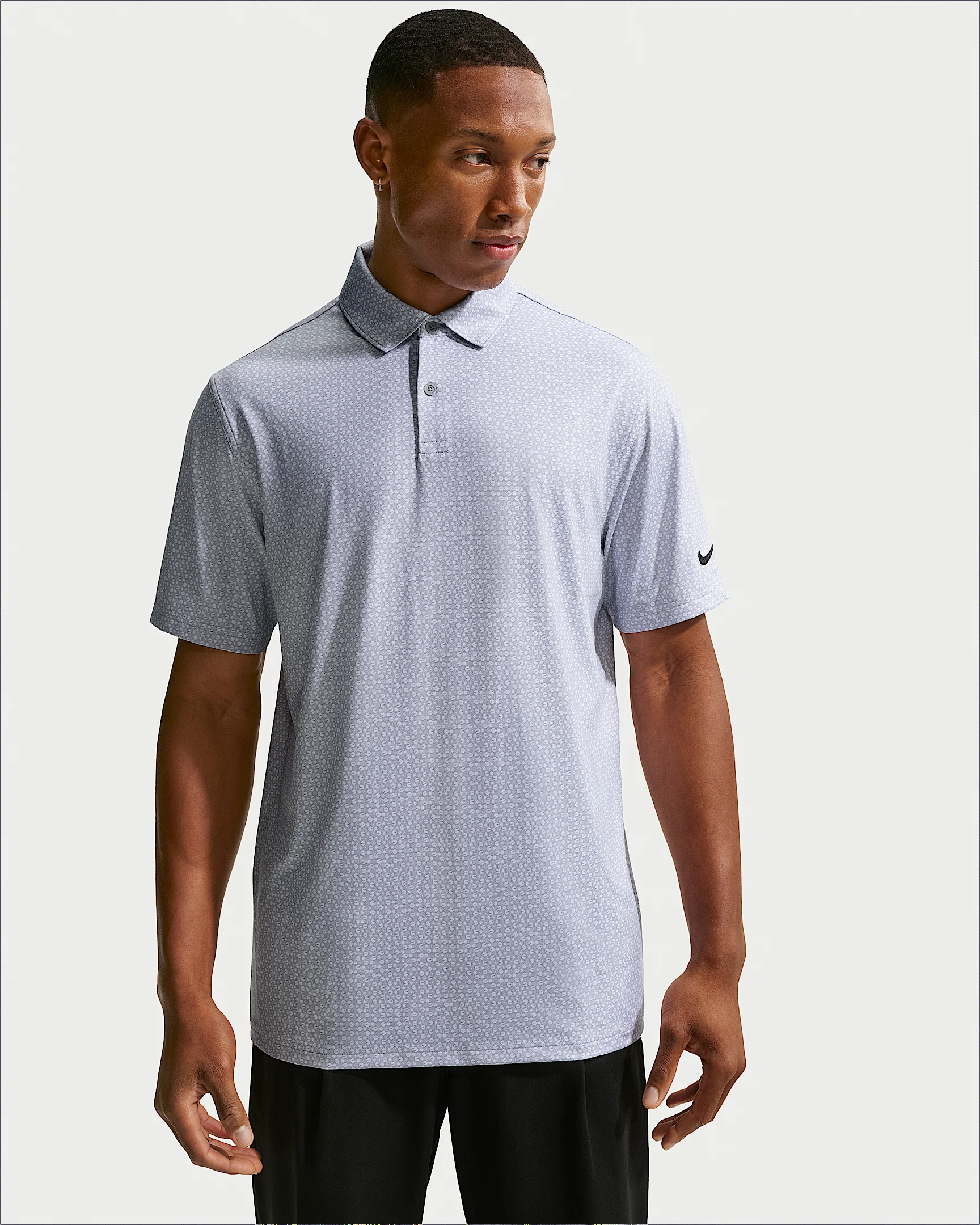 Nike Nike Velocity Men's Dri-FIT Golf Polo | REVERSIBLE