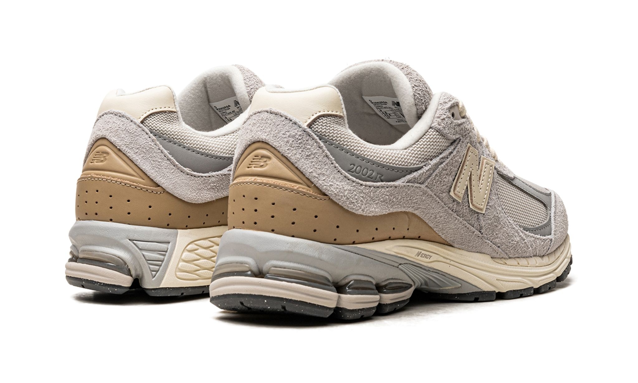 New Balance 2002R "Rain Cloud" | REVERSIBLE