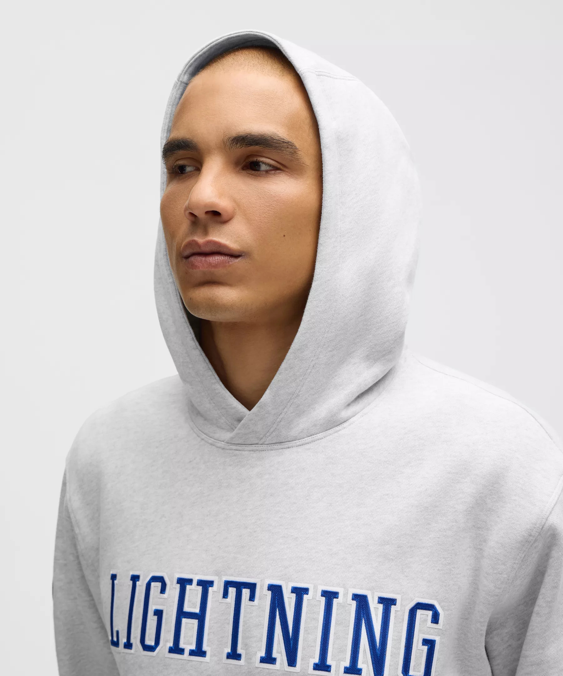 lululemon Steady State Pullover Hoodie *Tampa Bay Lightning | REVERSIBLE