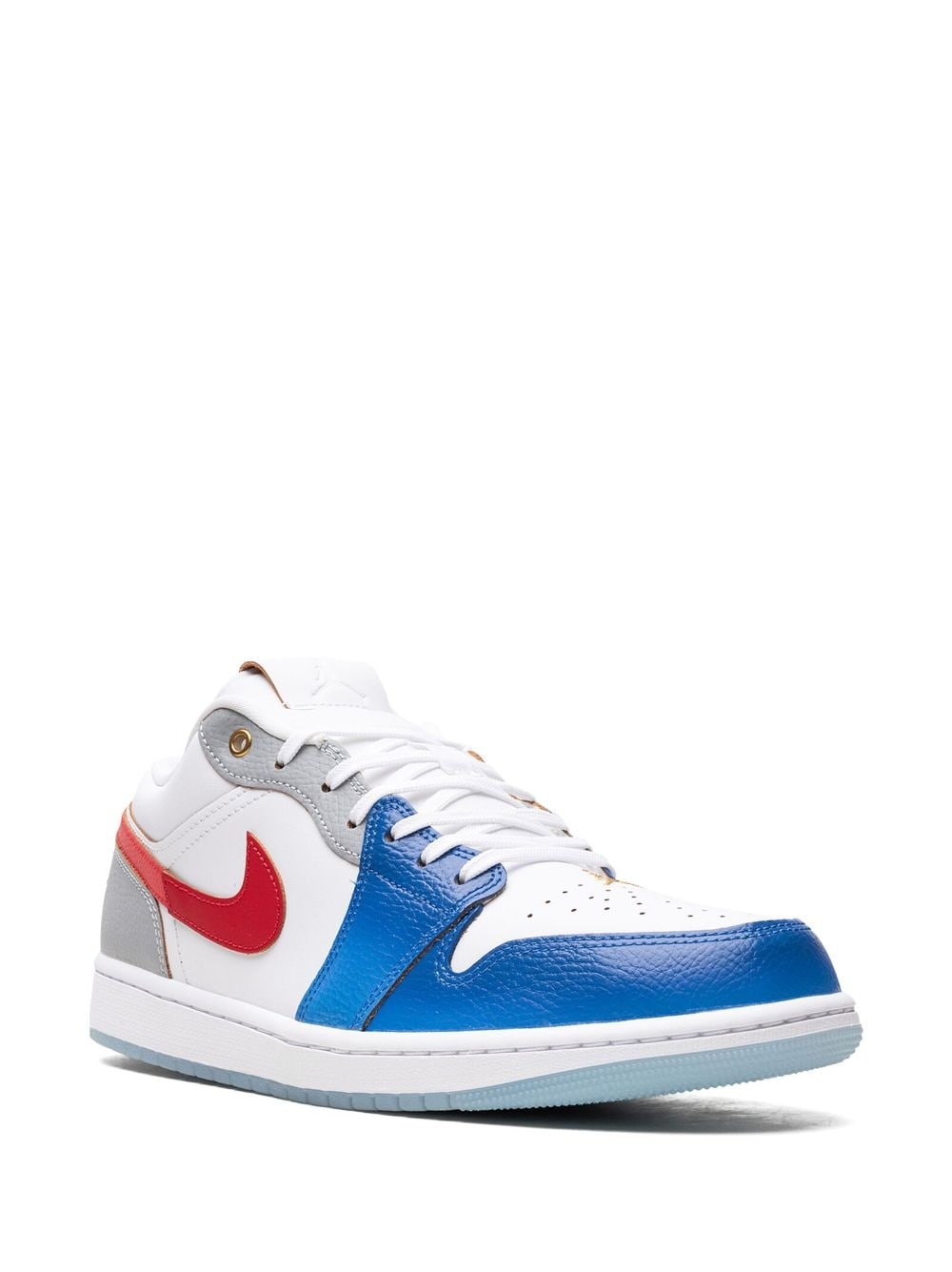 Jordan Air Jordan 1 Low "Philippines" sneakers | REVERSIBLE