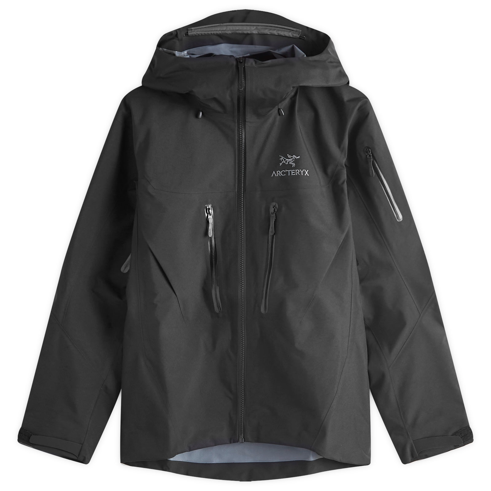 Arc'teryx Arc'teryx Alpha SV Jacket | REVERSIBLE