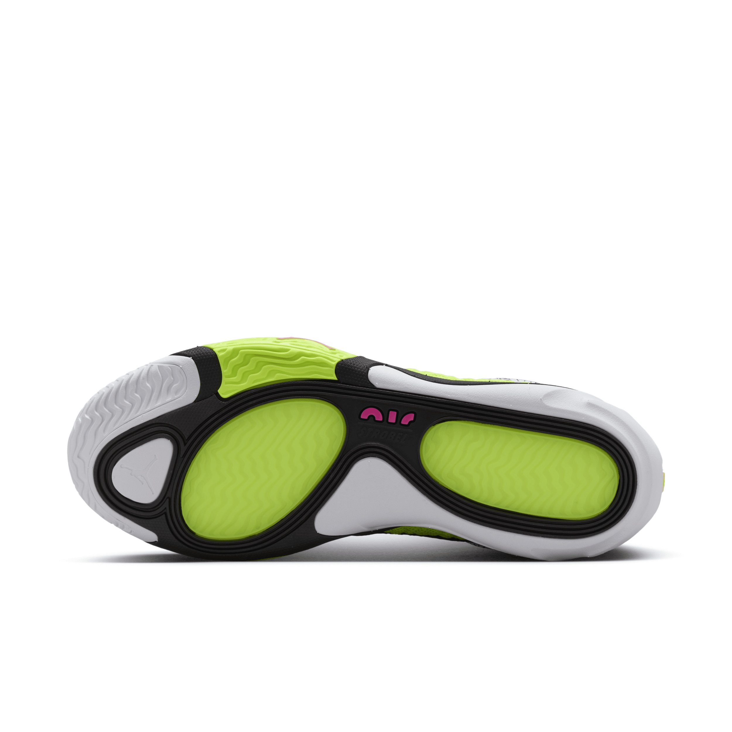 Jordan Nike Men's Tatum 2 Basketball Shoes | REVERSIBLE