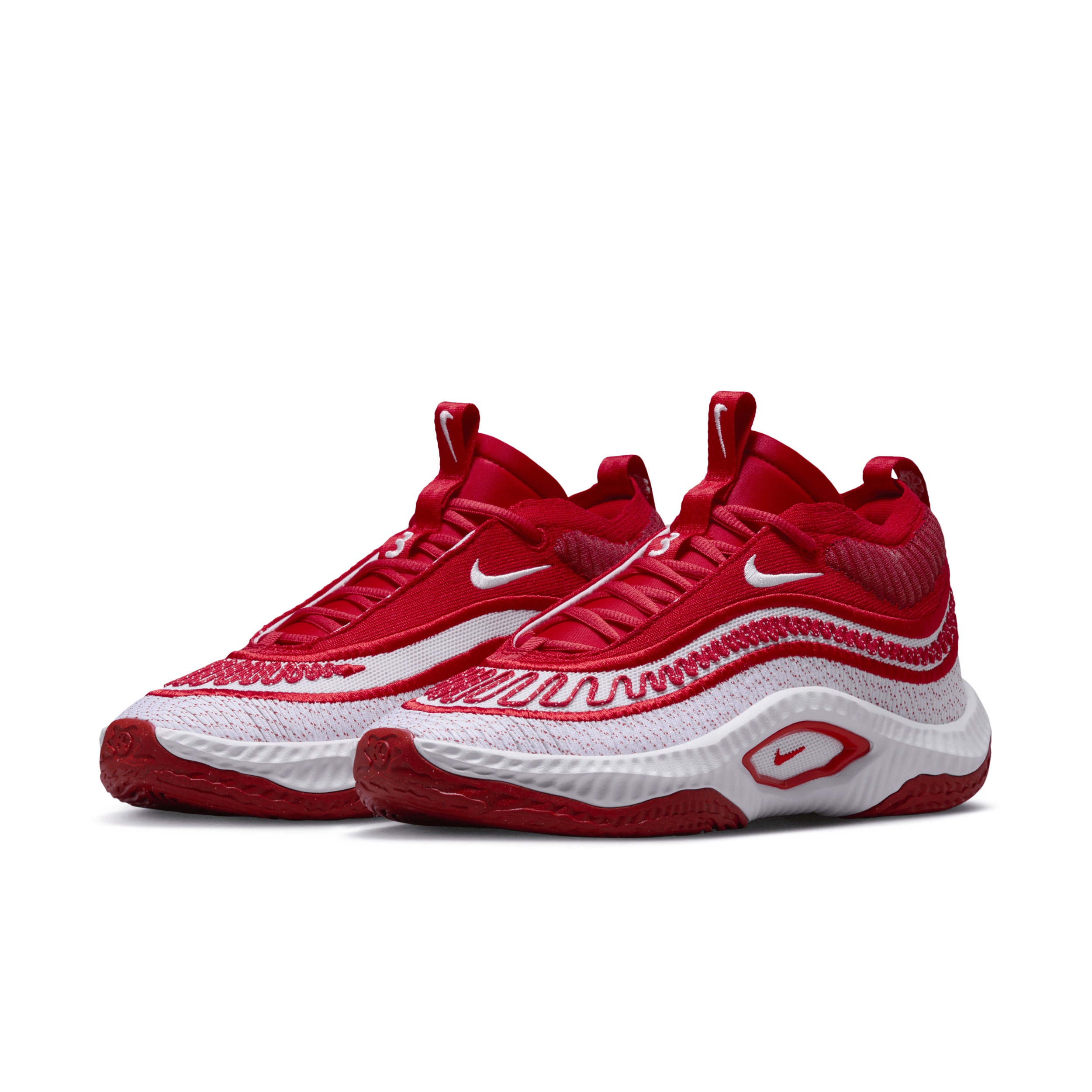 Nike Nike Men's Cosmic Unity 3 (Team) Basketball Shoes | REVERSIBLE