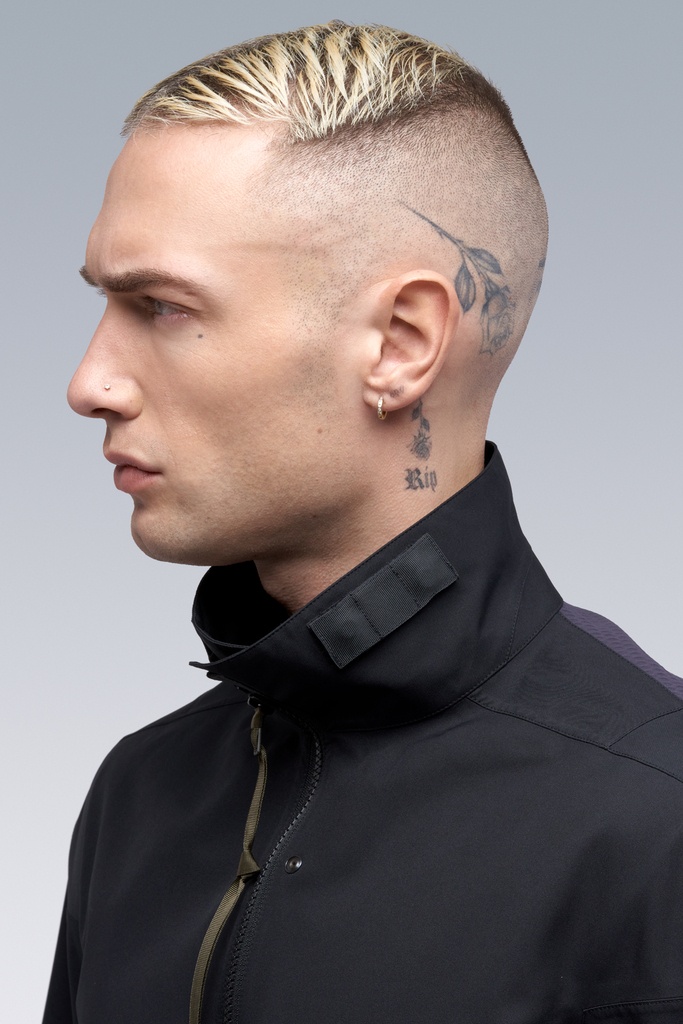 ACRONYM J69-HY Hybrid Construction 2.5L / 2L Stretch Gore-Tex Jacket ...