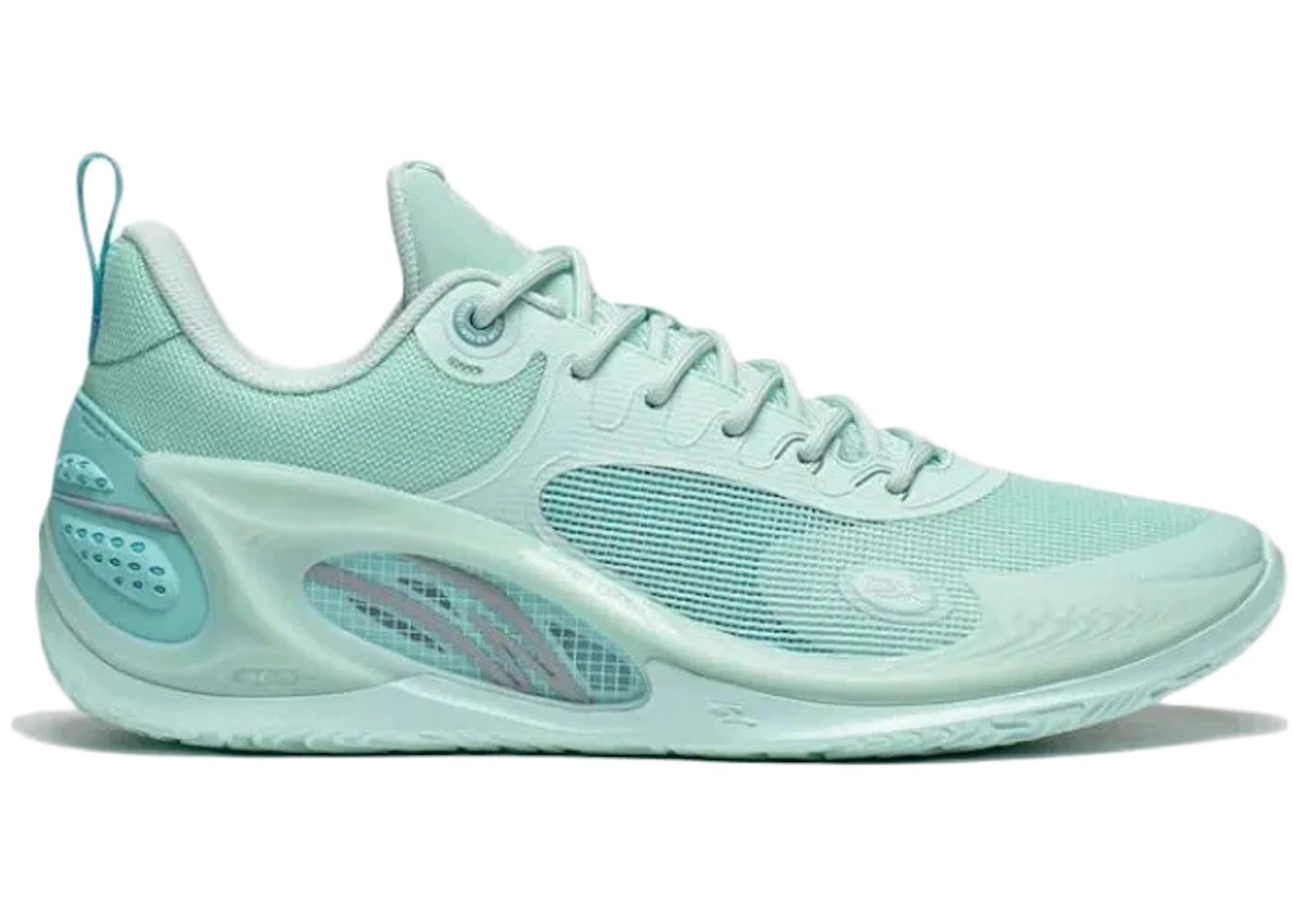 Li-Ning Li-Ning Way of Wade 808 3 Chemical Reaction | REVERSIBLE