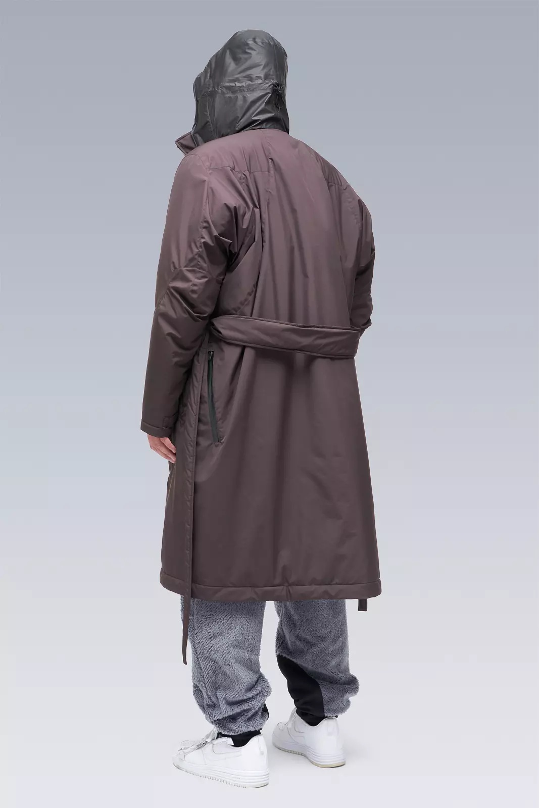 ACRONYM J99-WS 2L Gore-Tex Infinium™ Windstopper ACRONYM J99-WS 2L Gore-Tex Infinium™ Windstopper
