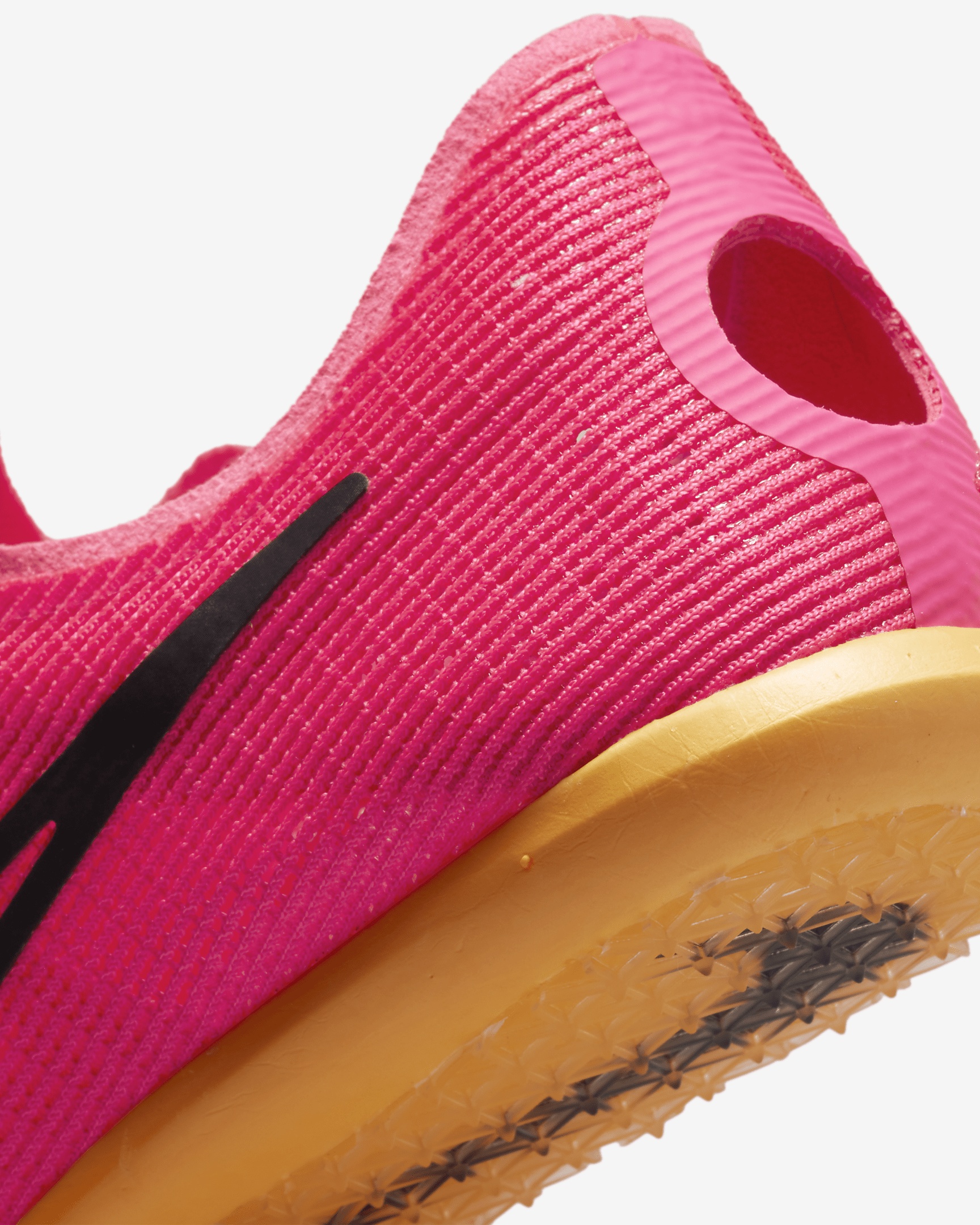 Nike Nike Men's Zoom Mamba 6 Track & Field Distance Spikes | REVERSIBLE